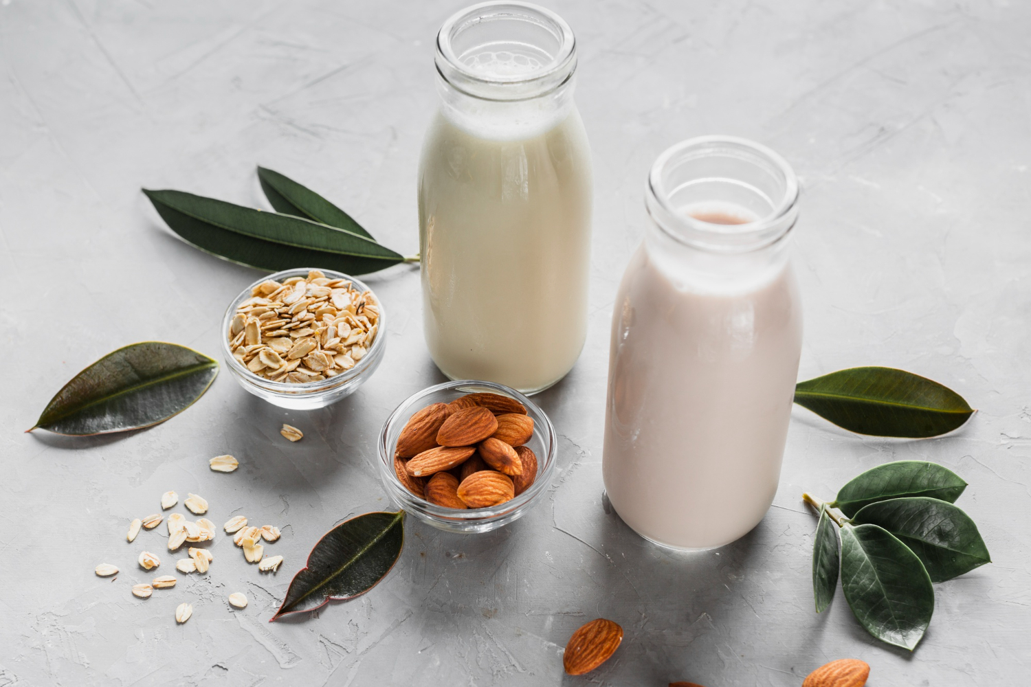Non-Dairy Milk Alternatives: Explore The Endless Possibilities Beyond